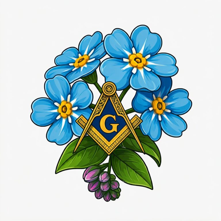 Freemasonry in WWII: Resilience in Nazi Camps and POW Camps